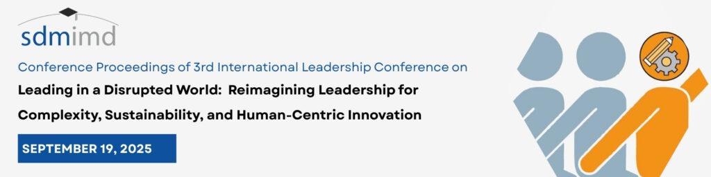 Conference Proceedings