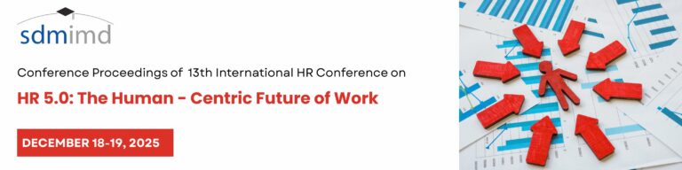 Conference Proceedings