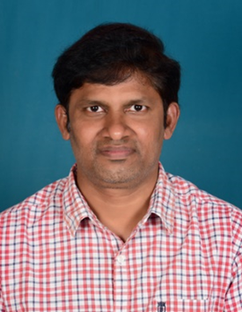 Suresh Naidu Boddu | SDMIMD