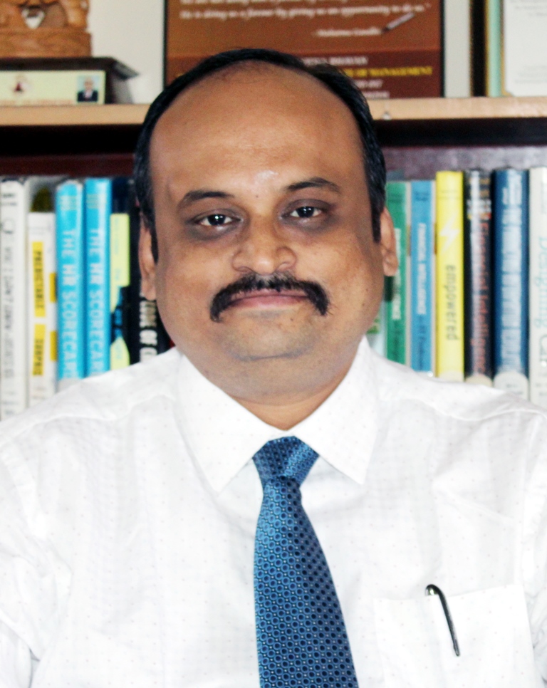 Faculty Post Graduate Diploma In Management